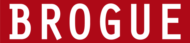 Size Guide • Brogue